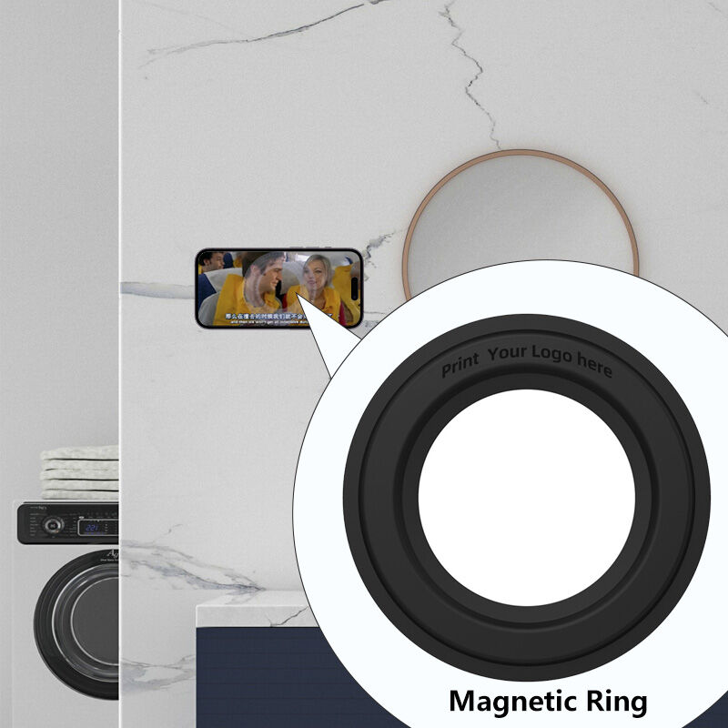 Buy Wholesale China Phone Magnet Universal With Sticker Adhesive ...