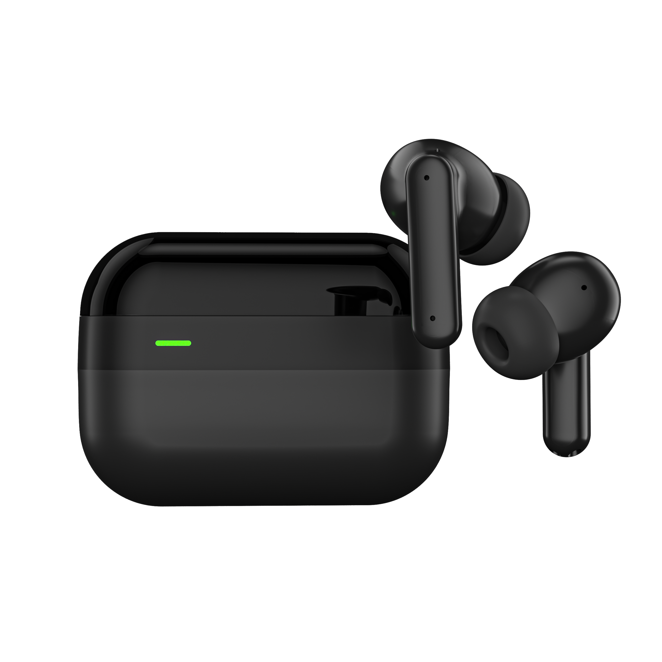 Buy Wholesale China True Wireless Earbuds Quad Mic Enc Tws Earbud ...