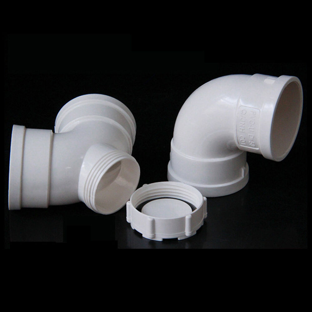 Plastic Joint For Bathroom, Toilet Joint, Toilet Accessory - China ...