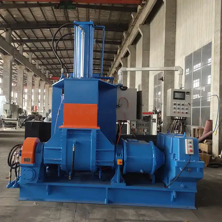 Buy Wholesale China Plastic Rubber Kneader Mixer Machine For Epdm ...