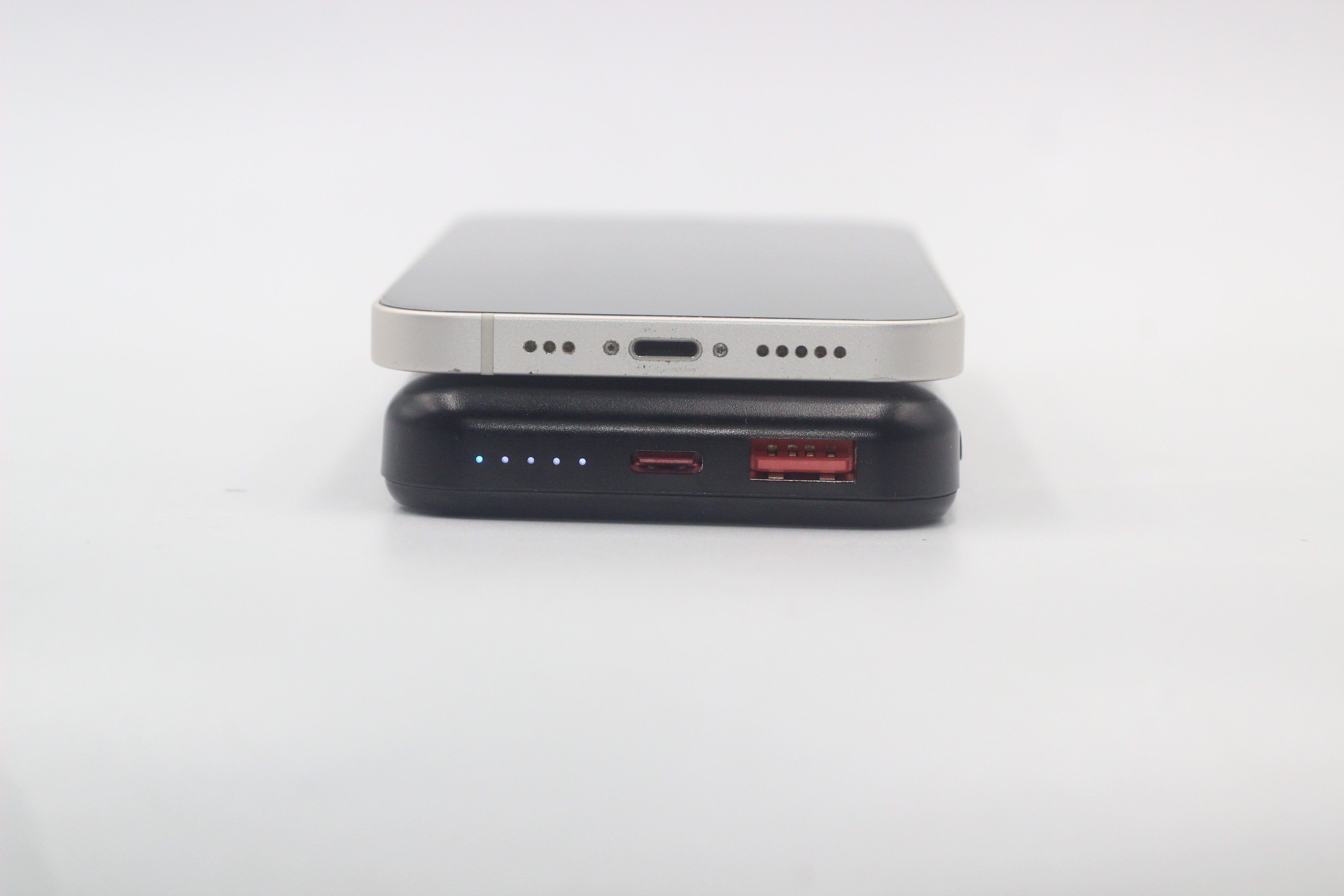 Buy Wholesale China Wholesale Magnetic Wireless Power Bank With ...