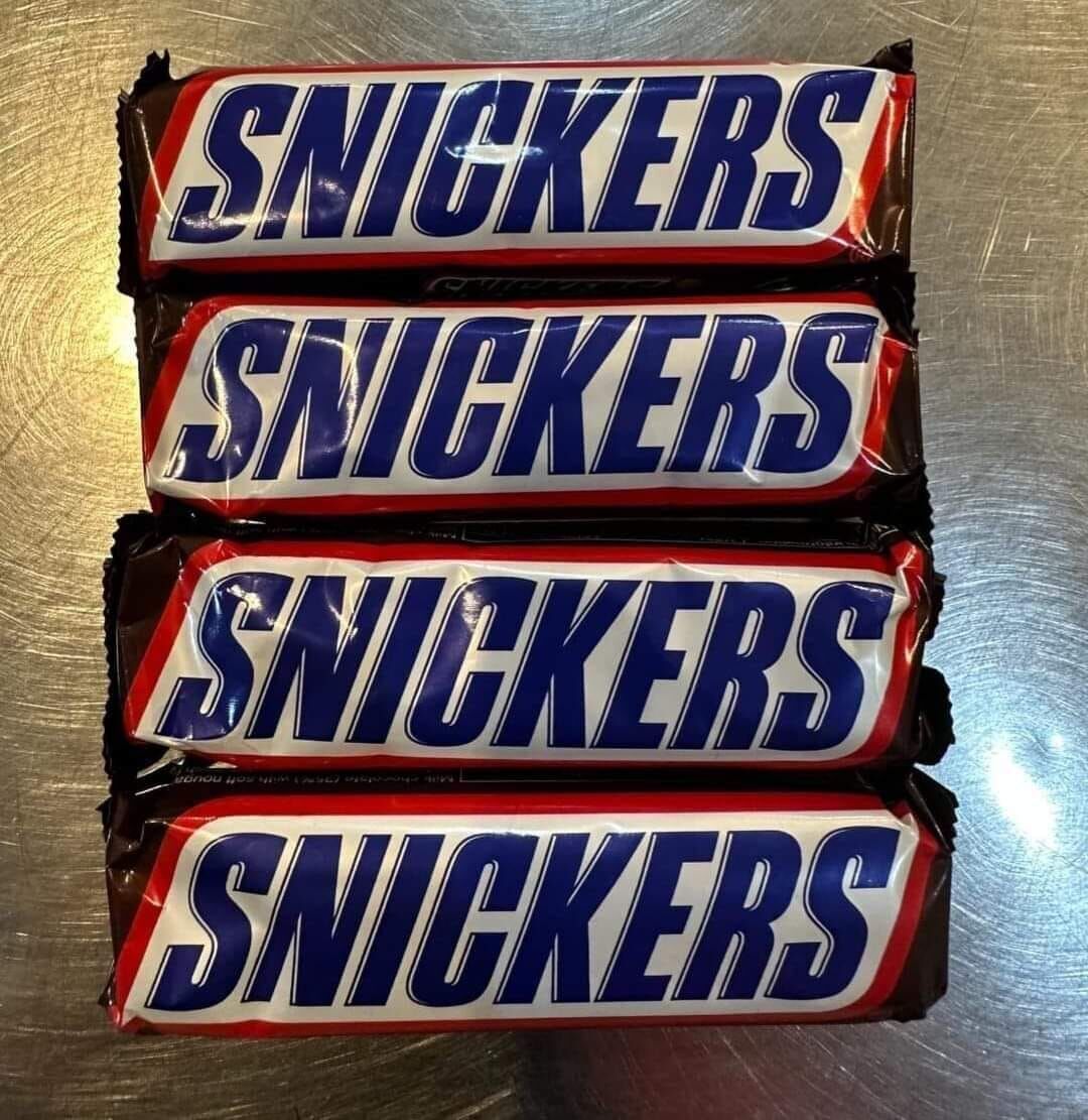 Buy United States Wholesale Suppliers Of Snickers Chocolate Bars 51g X ...