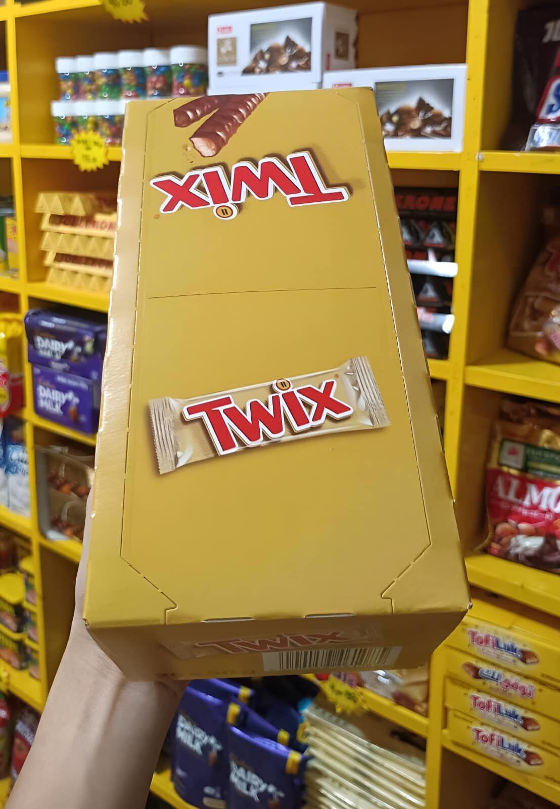 Wholesalers Of Mars Classic Chocolate Bars/ Mars Chunky Chocolate - Buy ...