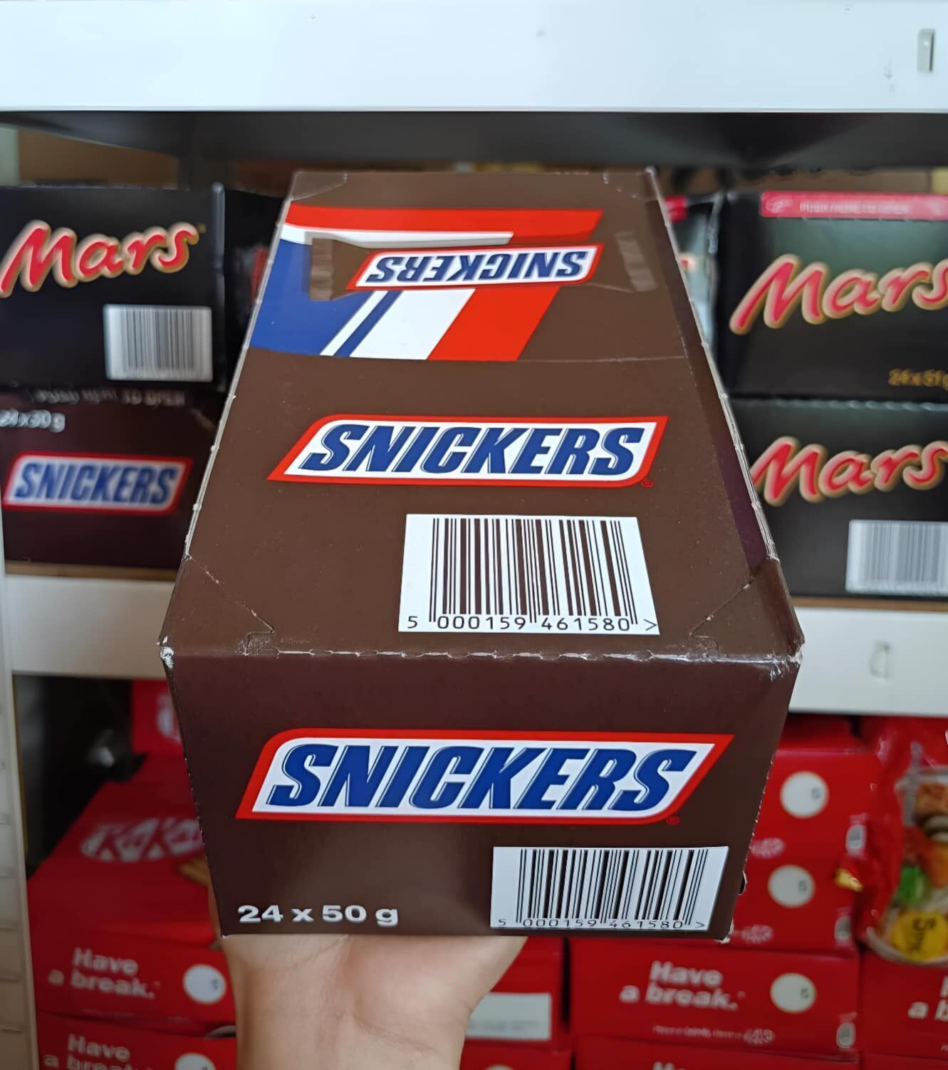 Wholesalers Of Mars Classic Chocolate Bars/ Mars Chunky Chocolate - Buy ...