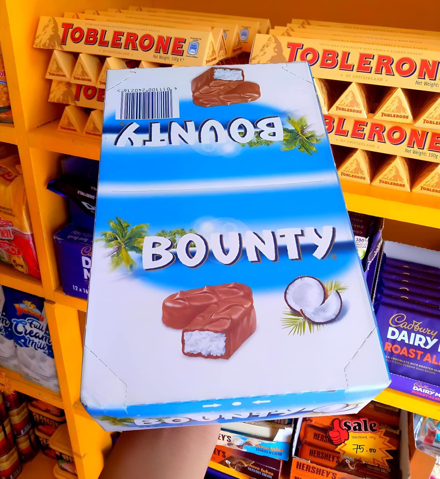 Wholesalers Of Mars Classic Chocolate Bars/ Mars Chunky Chocolate - Buy ...