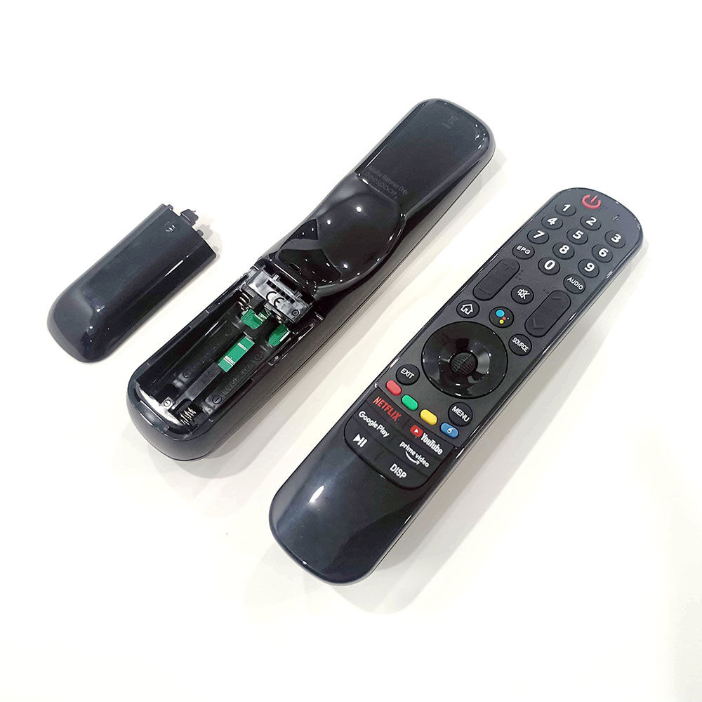 Buy Wholesale China 38-key Air Mouse Bluetooth Gyro Airmouse ...