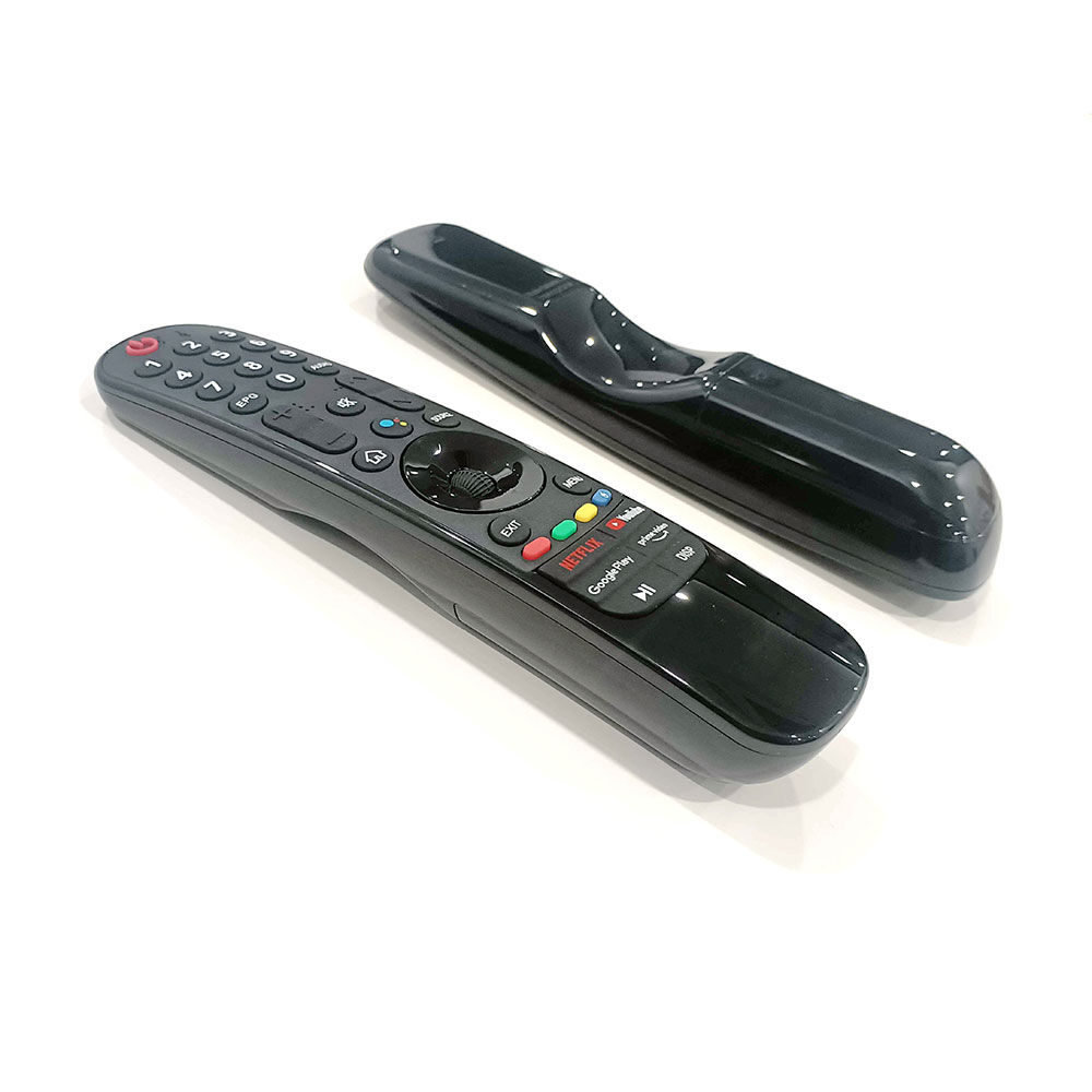 Buy Wholesale China 38-key Air Mouse Bluetooth Gyro Airmouse ...