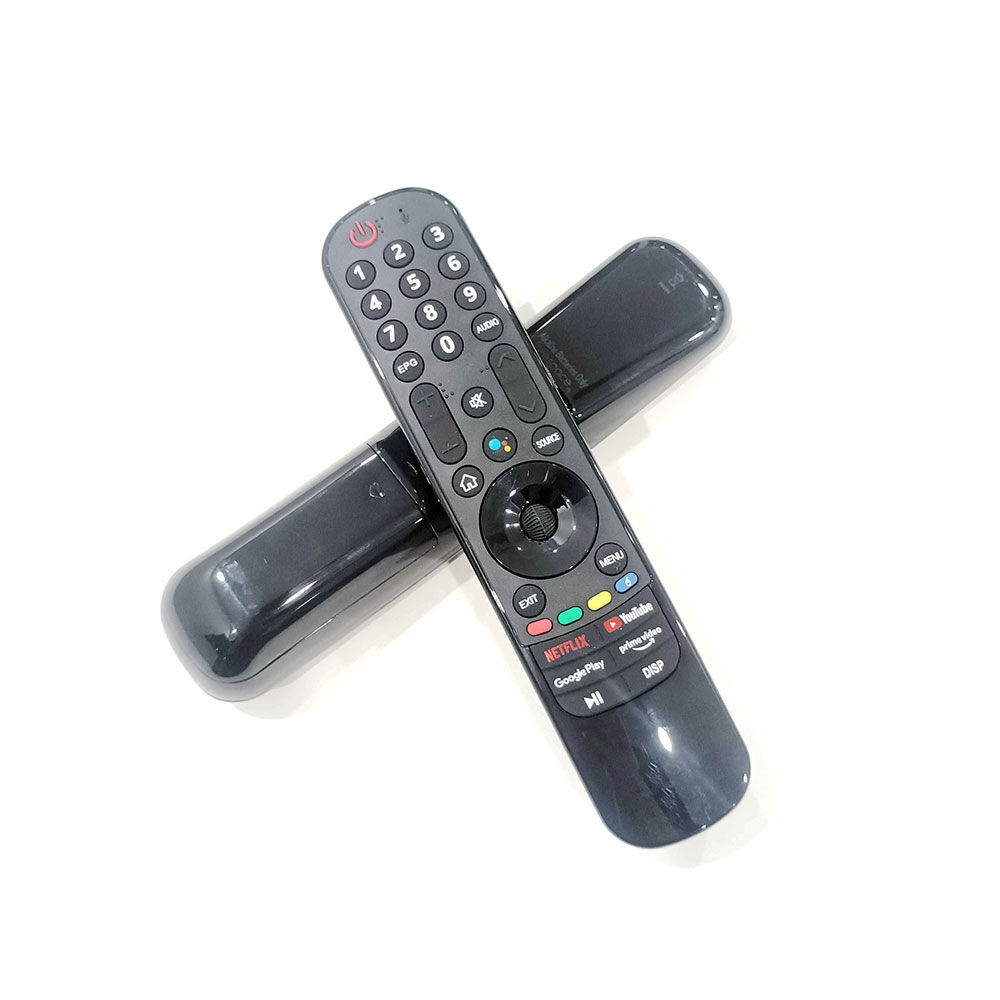Buy Wholesale China 38-key Air Mouse Bluetooth Gyro Airmouse ...