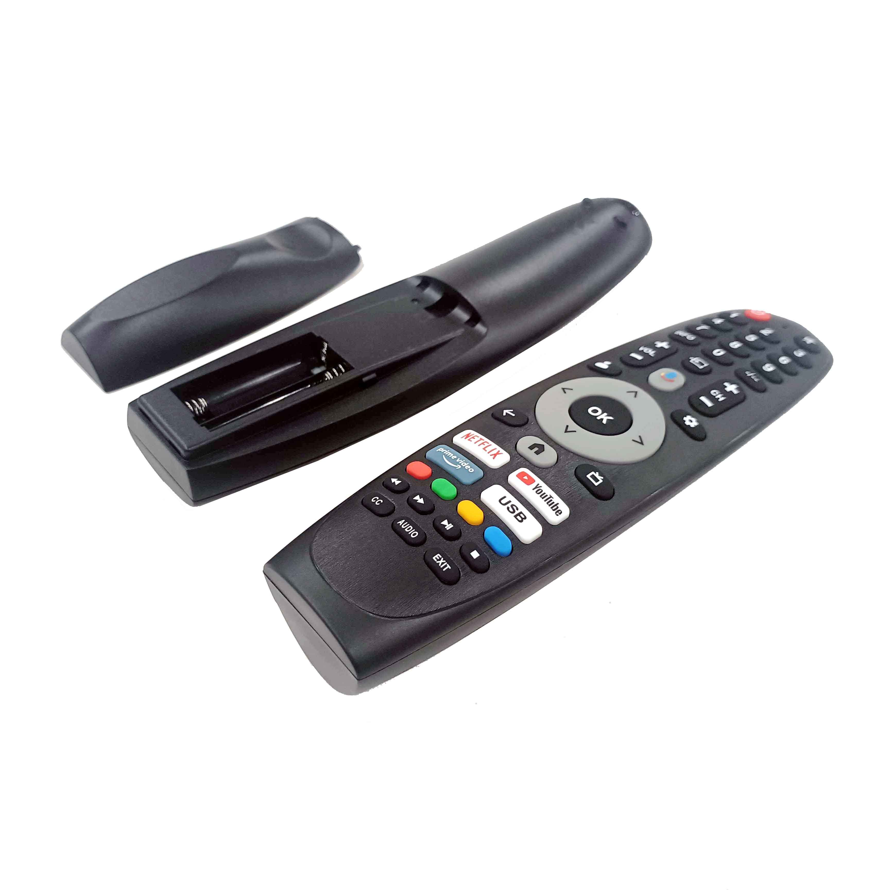 Buy Wholesale China 45-key Bt Remote Controller & Bt Remote Controller ...