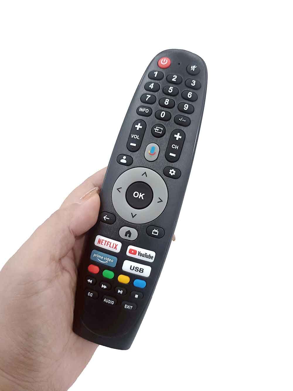 Buy Wholesale China 45-key Bt Remote Controller & Bt Remote Controller ...
