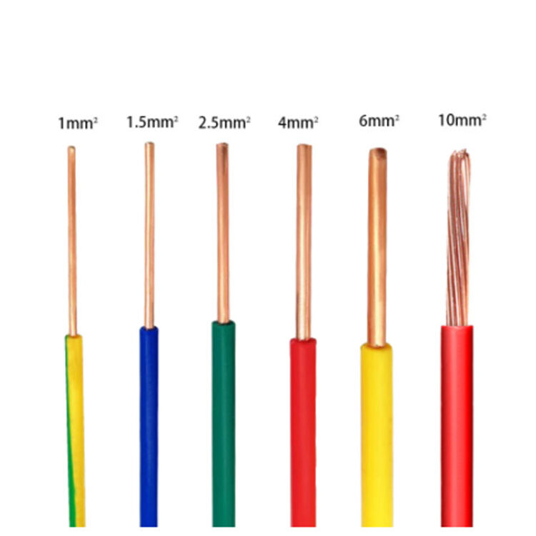 Buy Wholesale China Low Smoke Zero Halogen 4mm2 Flame Retardant ...