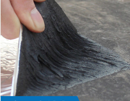 Buy Wholesale China Butyl Tape ,waterproof Membrane .waterproof ...