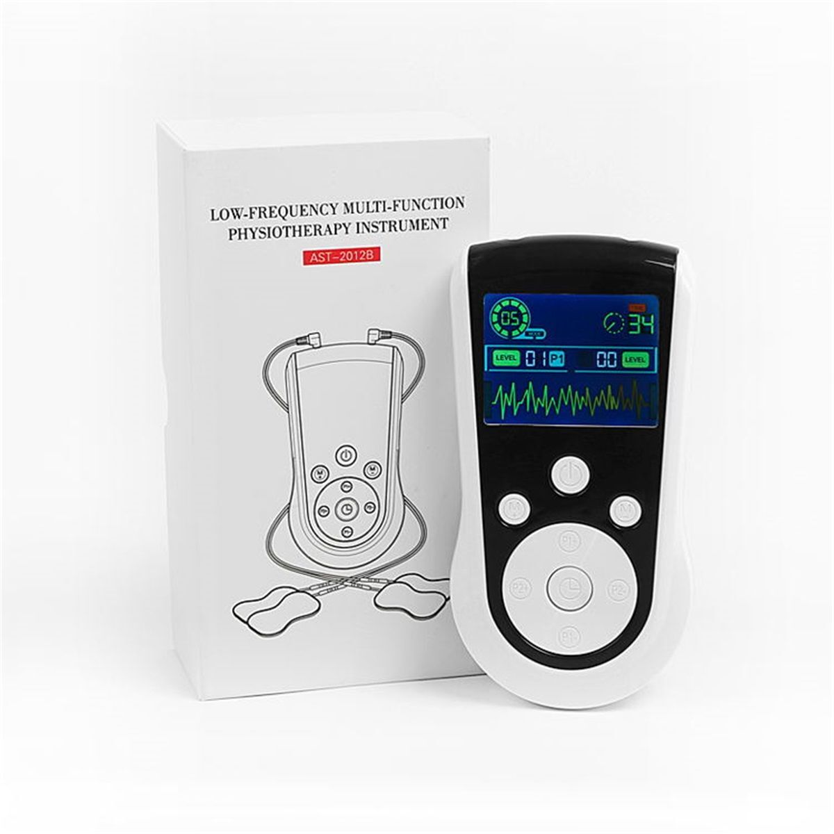 Buy Wholesale China Wholesale Portable Medical Grade Physical Therapy ...