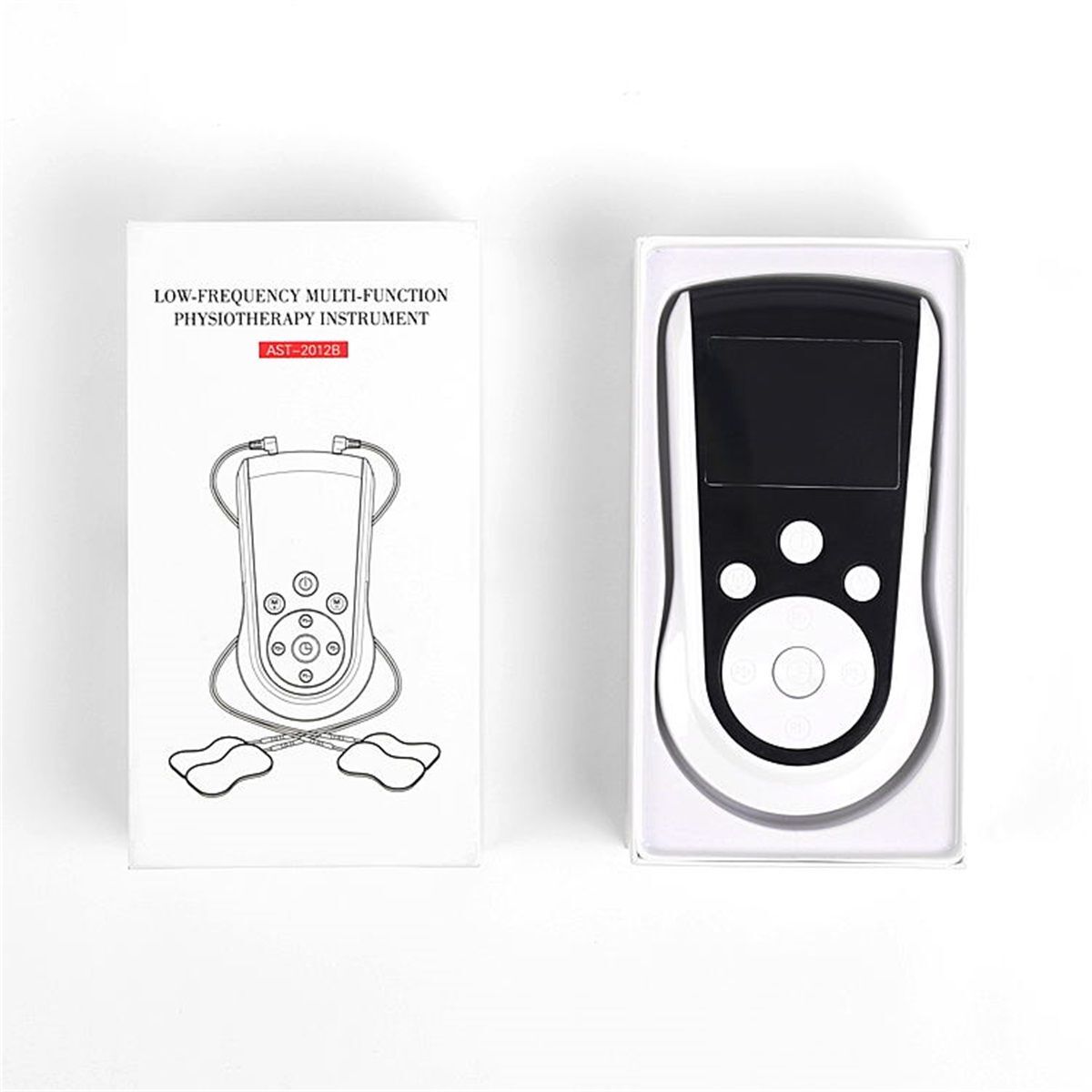 Buy Wholesale China Wholesale Portable Medical Grade Physical Therapy ...