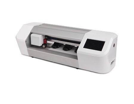 Factory Direct High Quality China Wholesale Die Cutting Machine And Smart Plotter Cutting ...