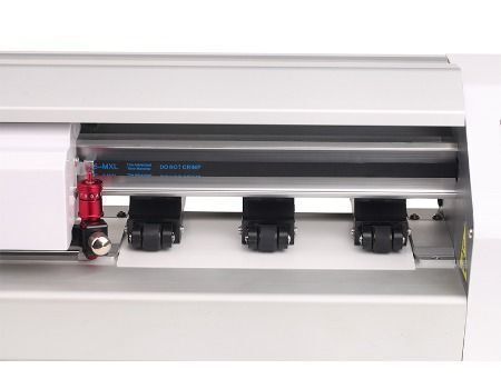 Buy Wholesale China Die Cutting Machine And Smart Plotter Cutting Machine Screen Protector Can ...