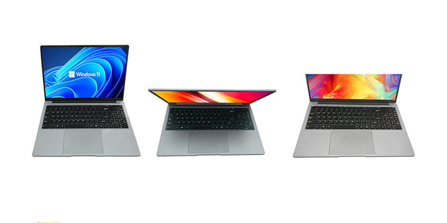 Oem Or Odm Laptops 15.6 Inch Intel N5095 Business Manufacture Laptops ...