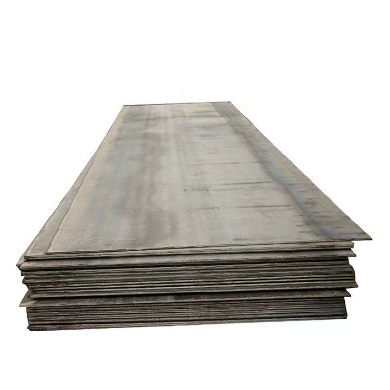 High Quality Carbon Steel Plates Q235 S235 Hot Carbon Steel Sheet Plate ...