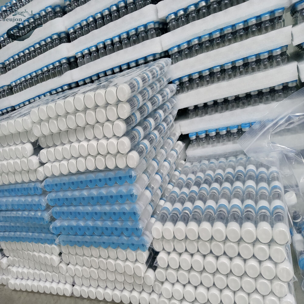 Buy Wholesale China Wholesale Price Peptide Hghs Growths Hormones 191aa ...