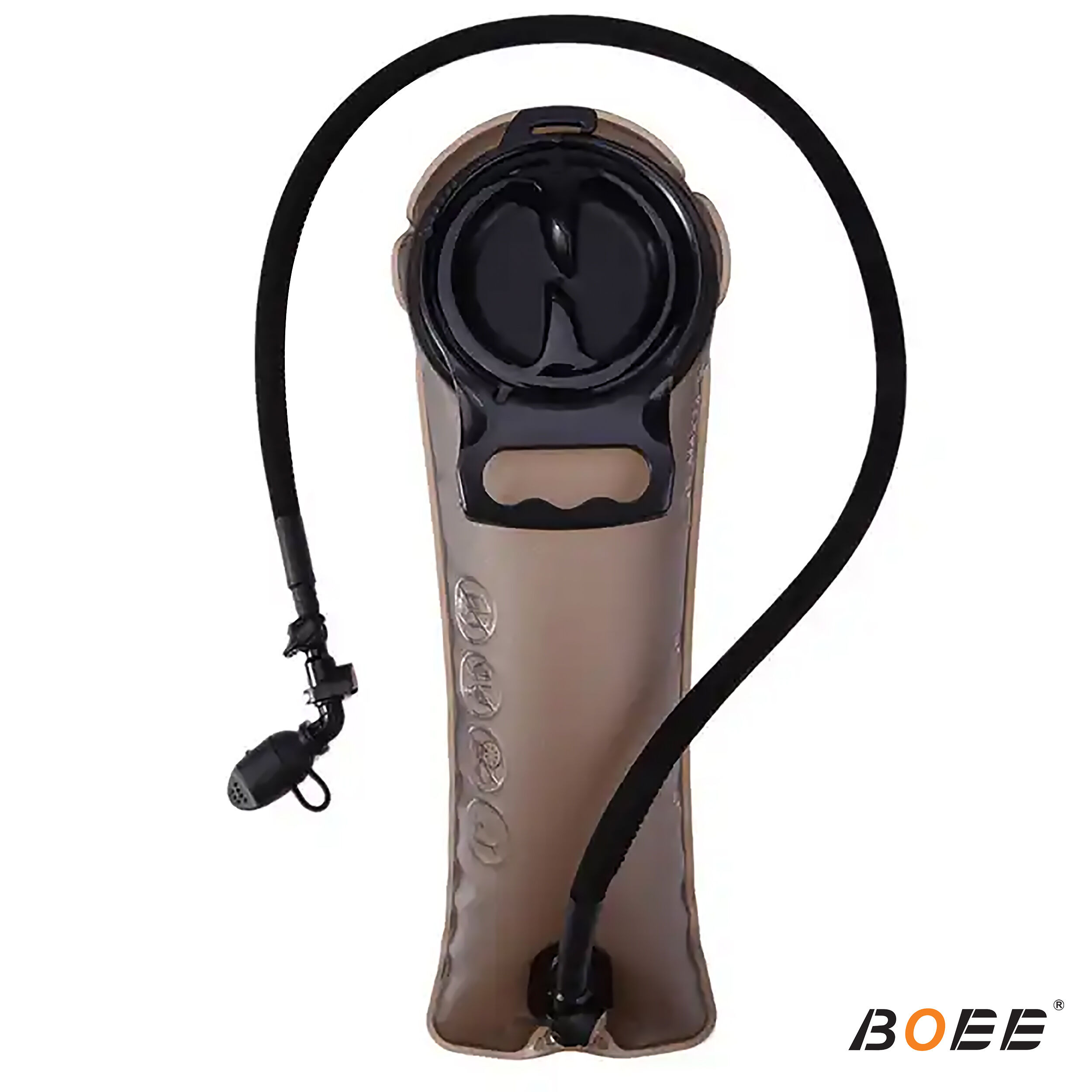 Buy Wholesale China Big Capacity Water Flask Backpack Waterproof ...