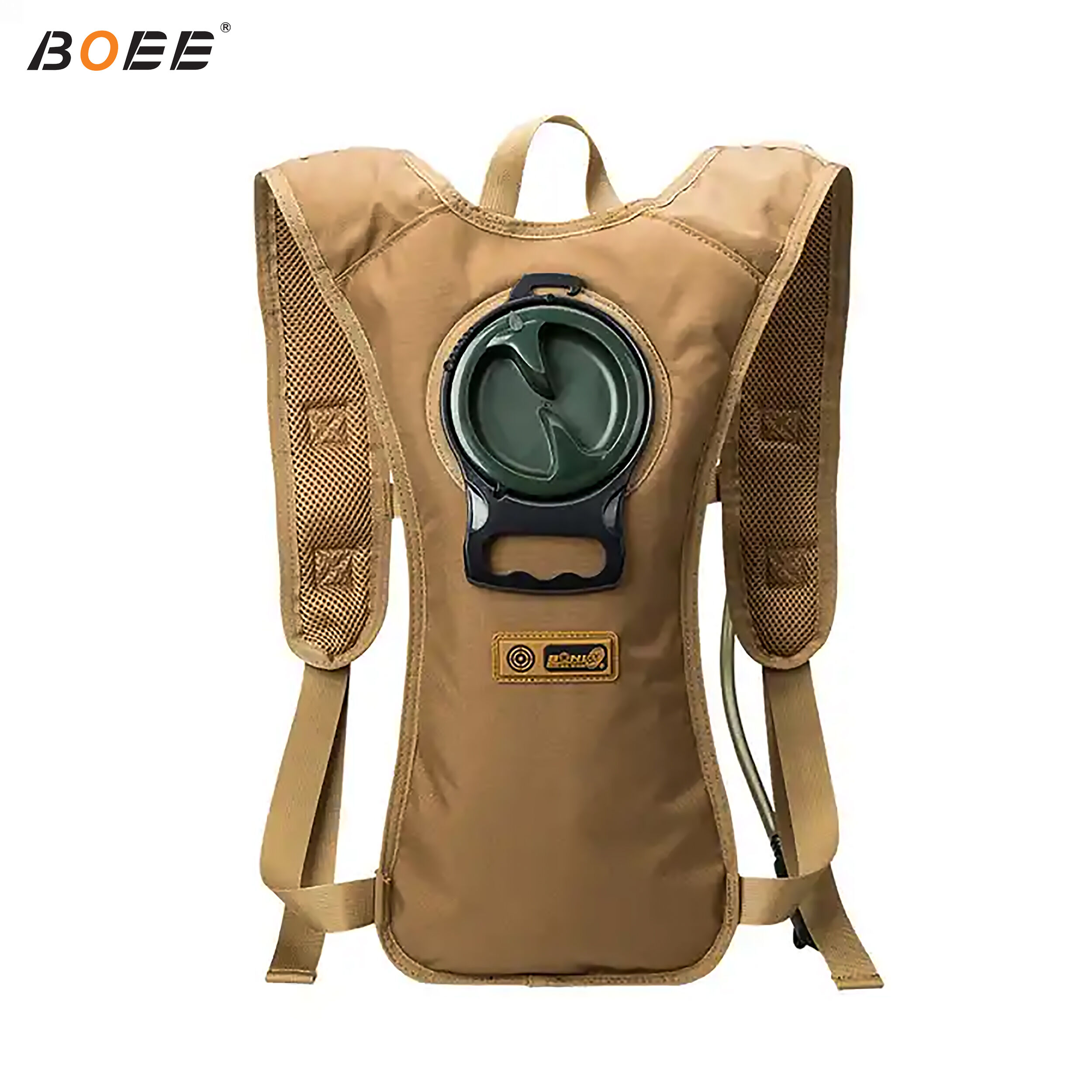 Buy Wholesale China Big Capacity Water Flask Backpack Waterproof ...