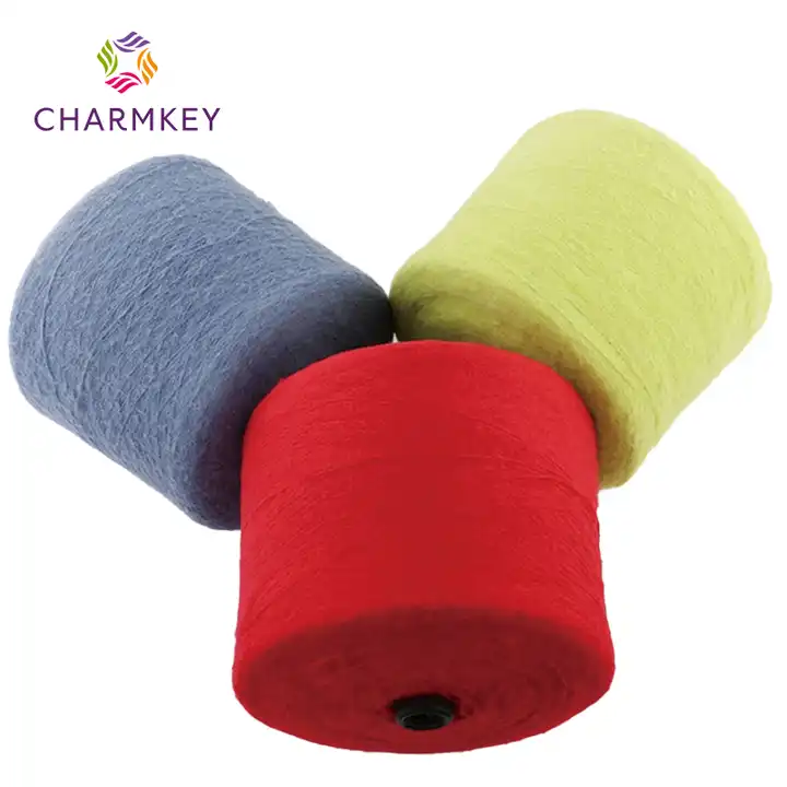 Bulk Buy China Wholesale High Quality Soft Dyed Brushed Yarn 100% ...