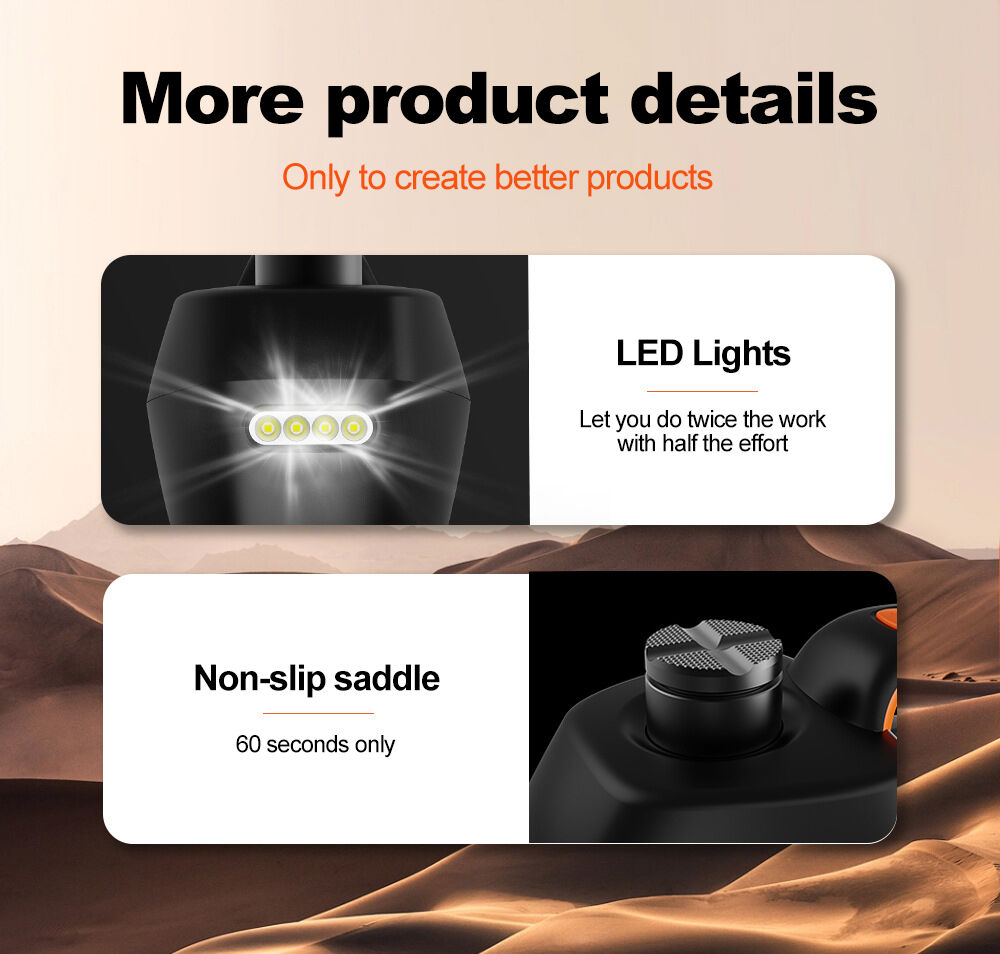 Buy Wholesale China 5t Car Jack Kit Electric Hydraulic Car Jacks Led ...