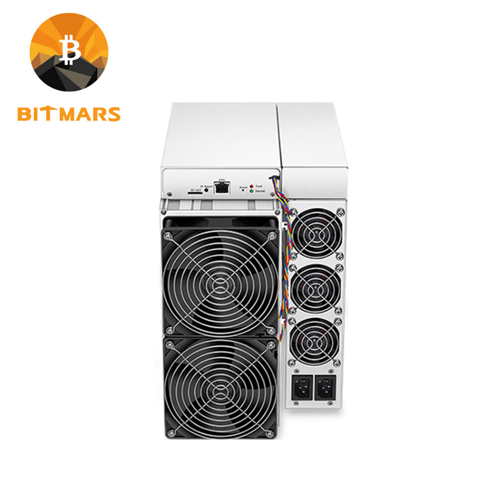 Newest Promotion Bitmain Antminers19 82t Antminer S21 188t 195t 200t ...