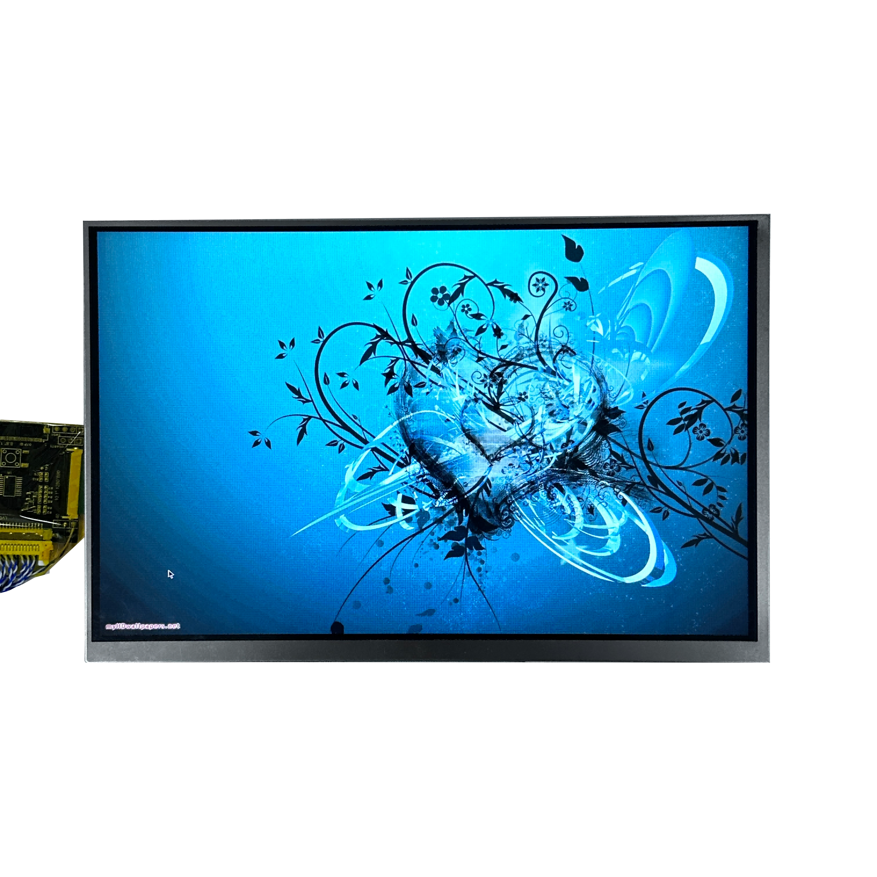 Buy Wholesale China 10.1 Inch Lcd Display 10.1" 1280x800 Tft Lcd ...