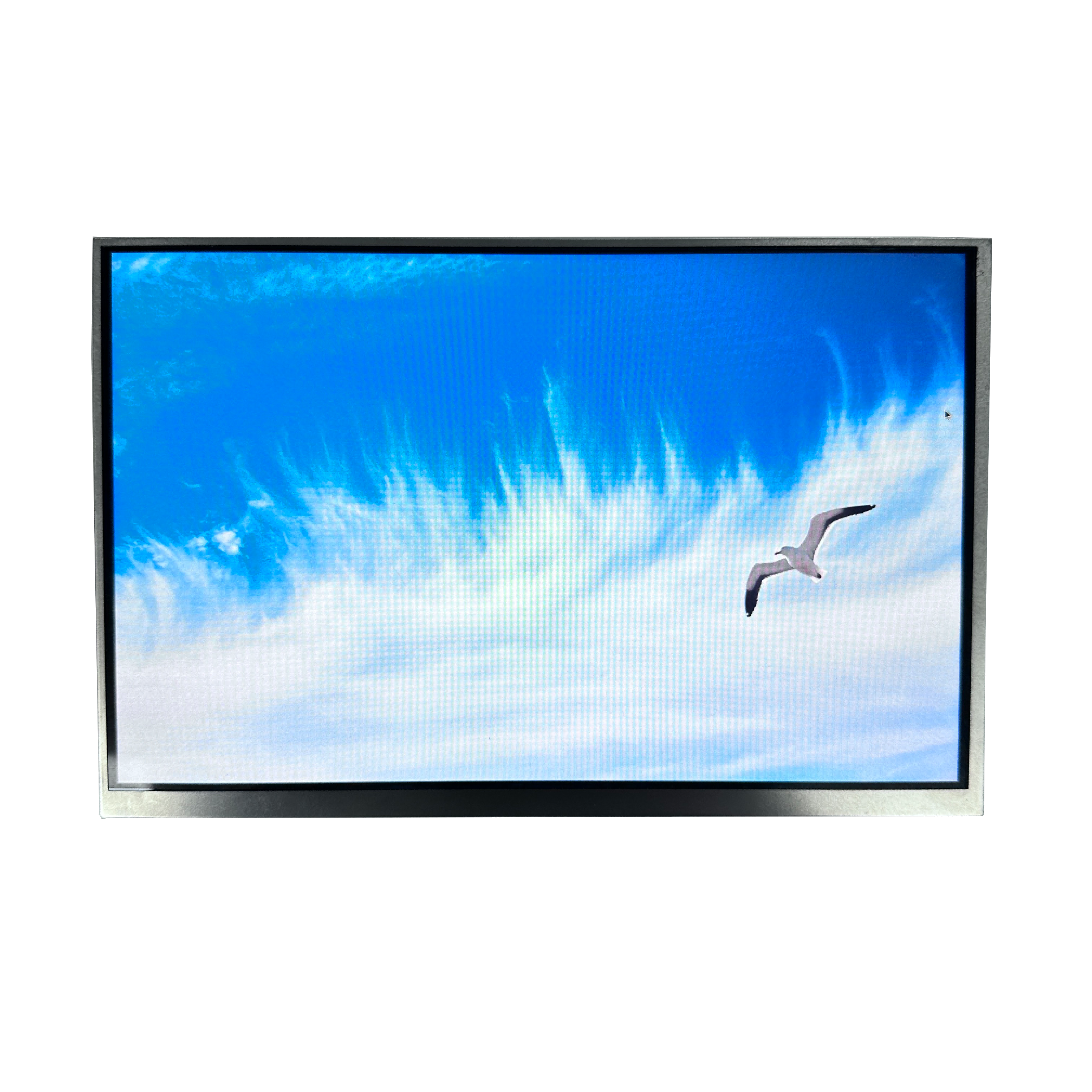 Buy Wholesale China 10.1 Inch Lcd Display 10.1" 1280x800 Tft Lcd ...