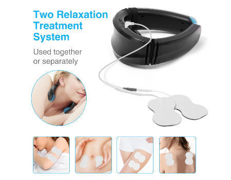 Buy Wholesale China Medium Low Frequency Physiotherapy Instrument Tens ...