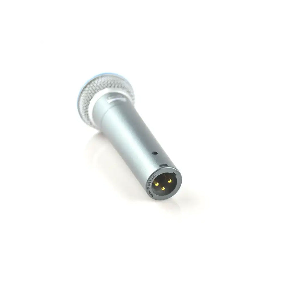 Buy Wholesale China Hot Sell Beta 58a Dynamic Wireless Microphone ...