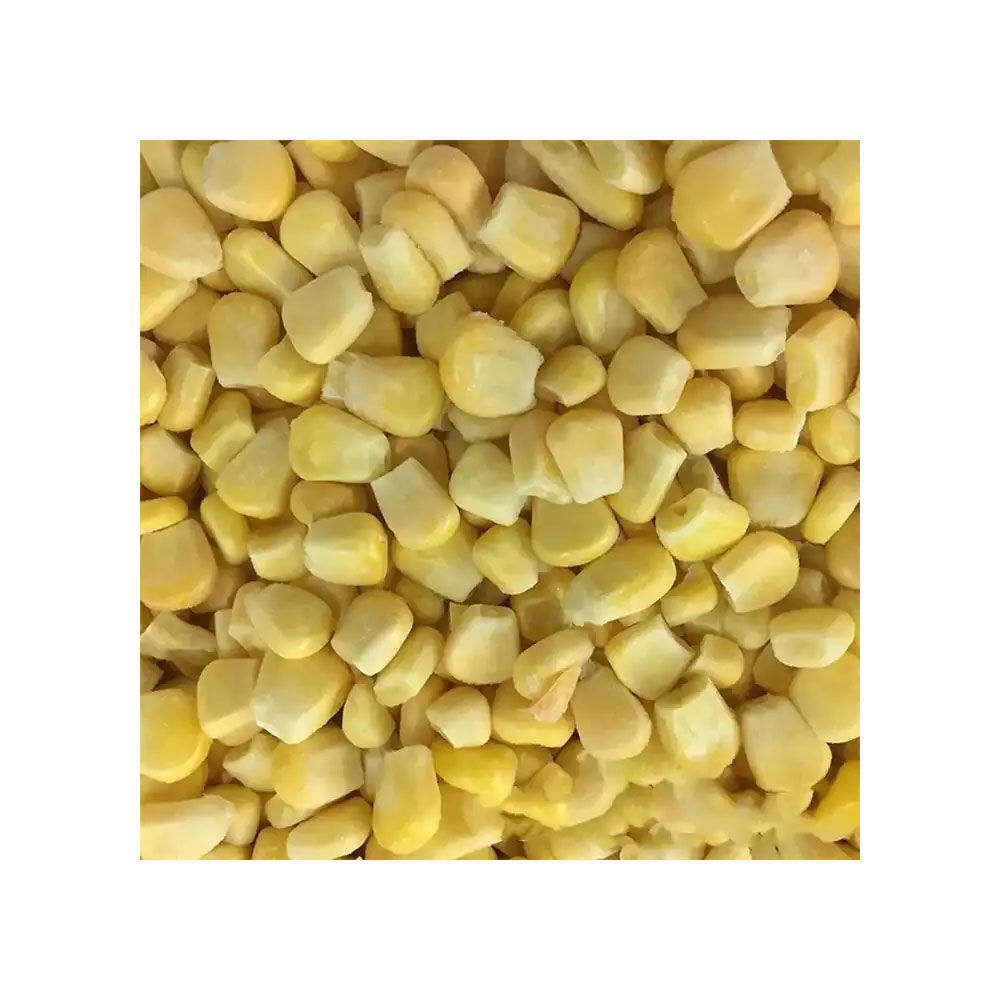 Buy Wholesale China Best-selling Frozen Sweet Corn Kernels Organic ...