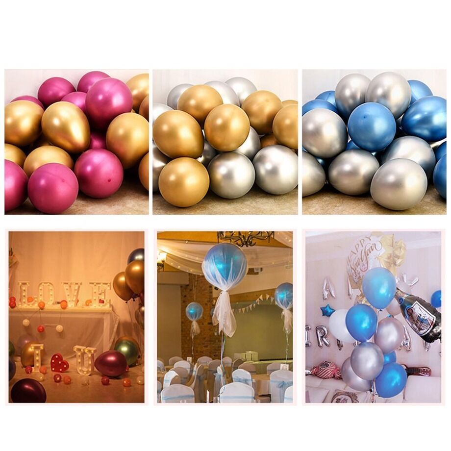 Wholesale Bobo Balloon 18/20/24/36 Inch Holiday Party Light Bobo ...