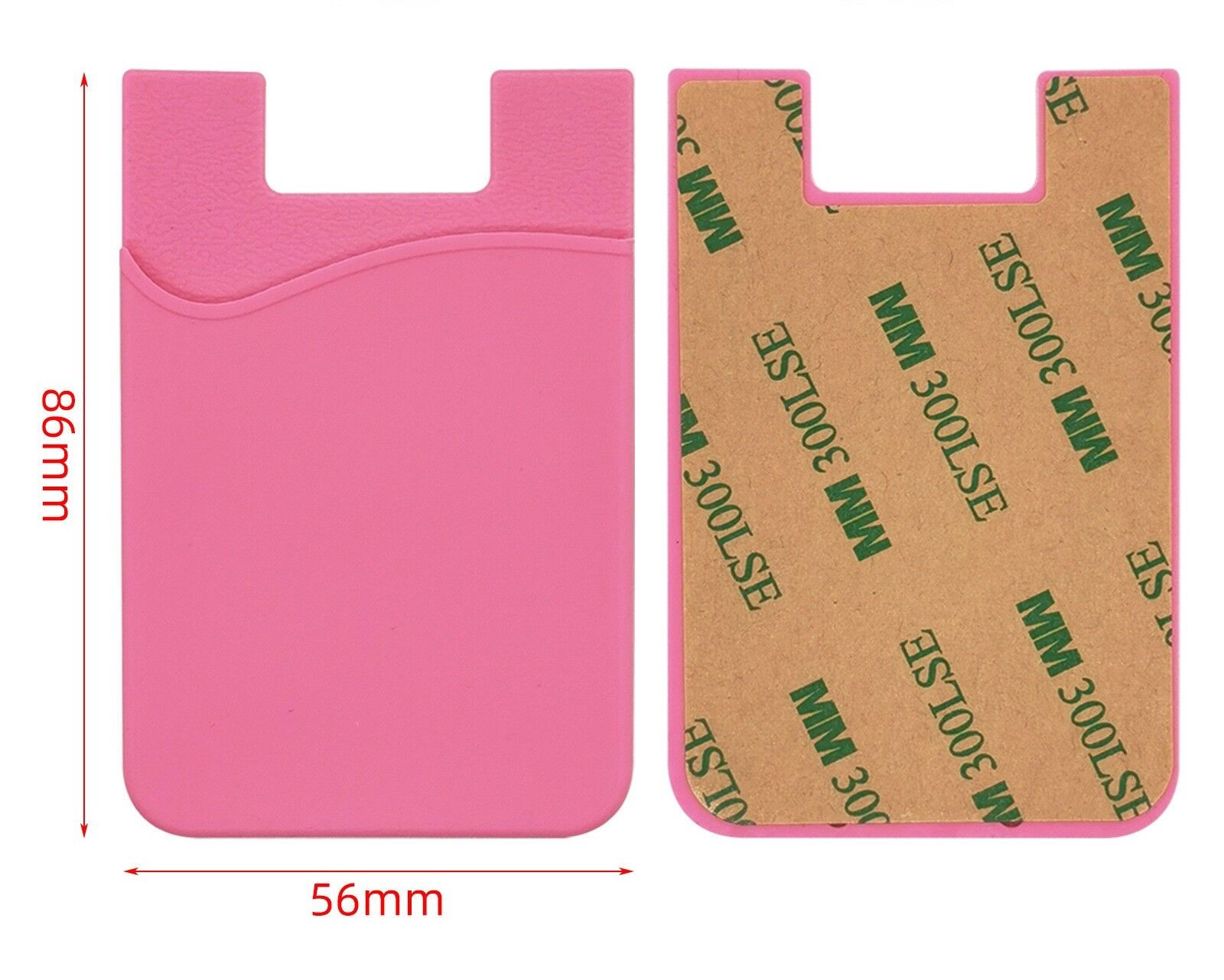 Buy Wholesale China Customized Silicone Mobile Phone Sticker Card ...