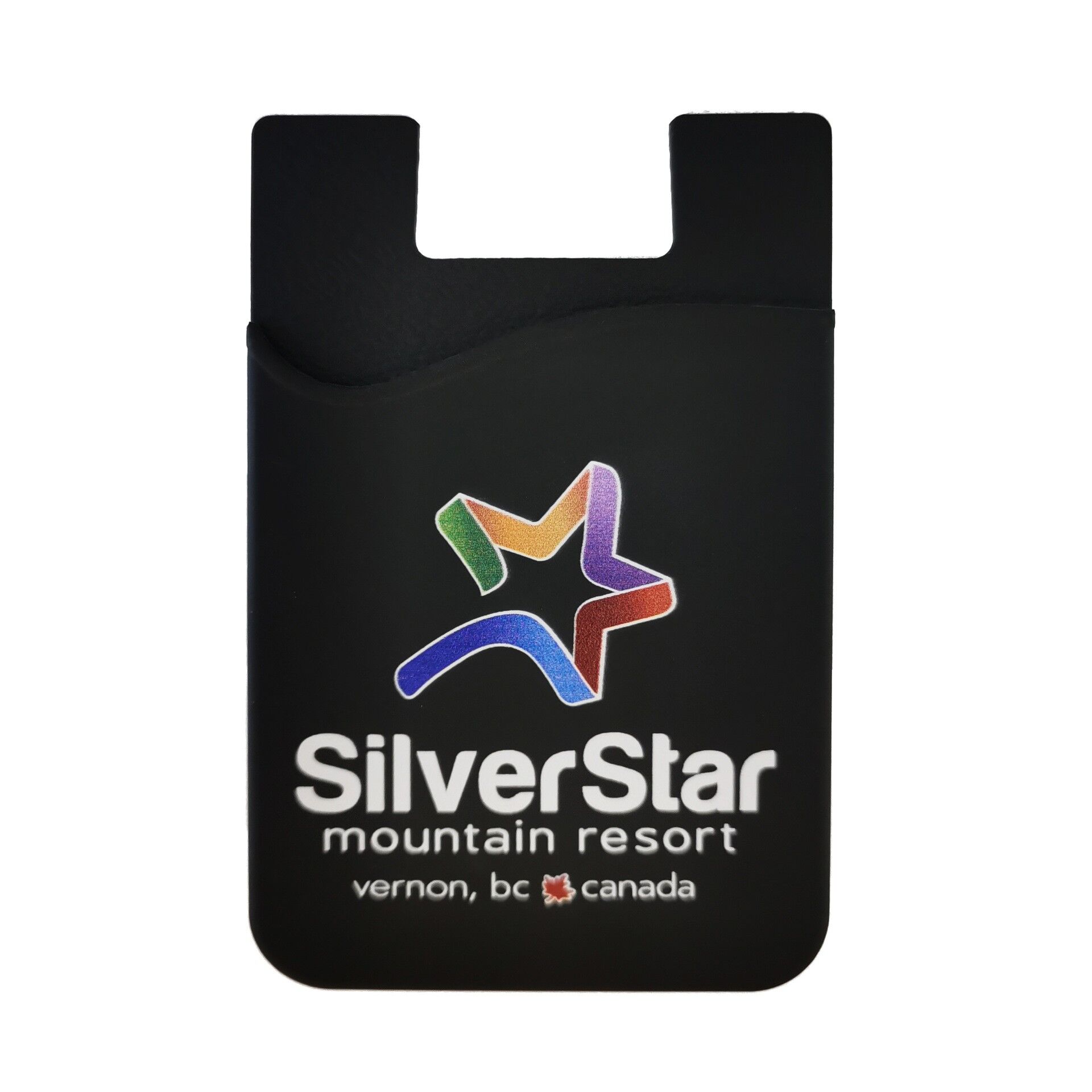 Buy Wholesale China Customized Silicone Mobile Phone Sticker Card ...