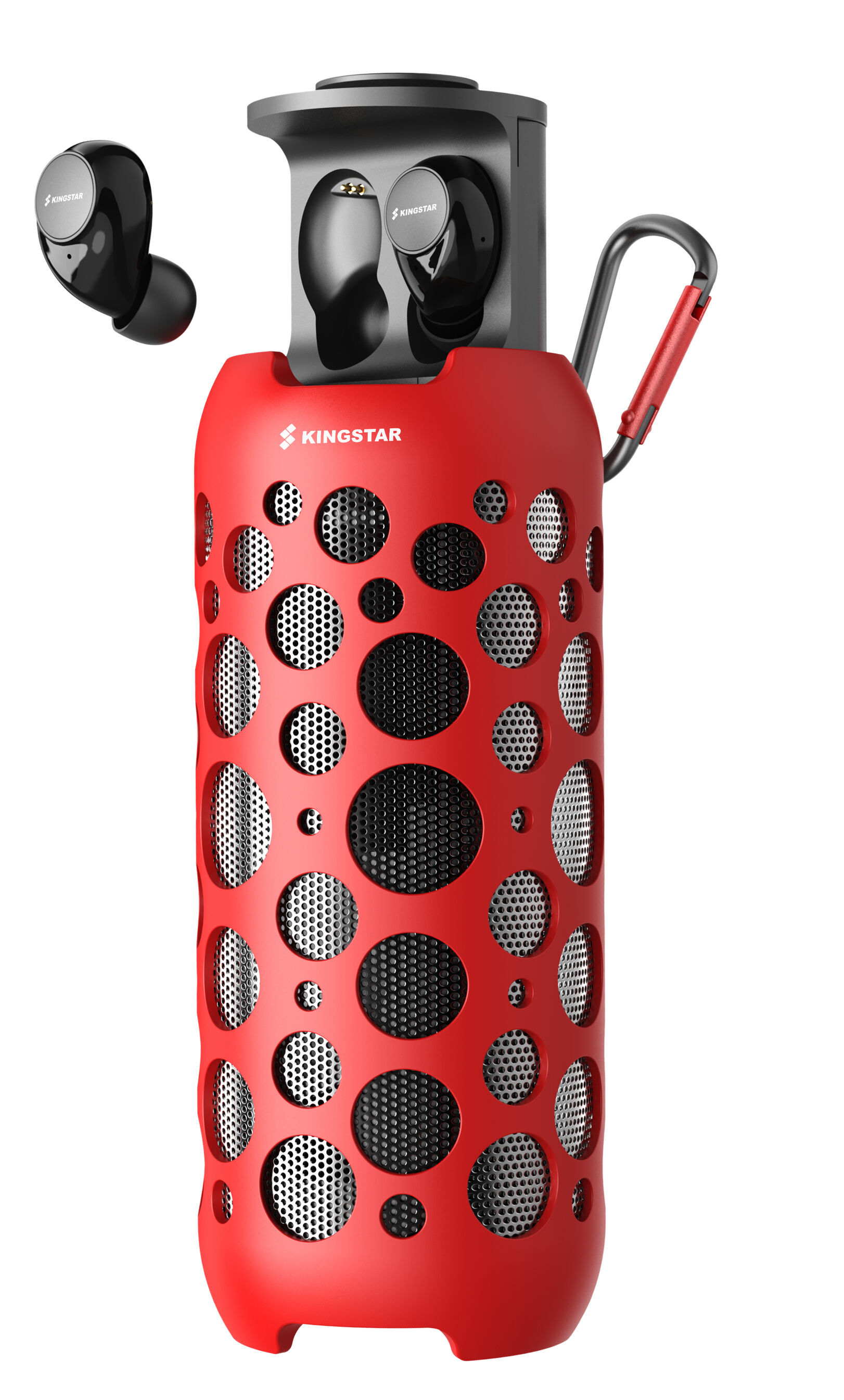 Buy Wholesale China Hot Selling Outdoor Portable Tws Wireless Bluetooth ...