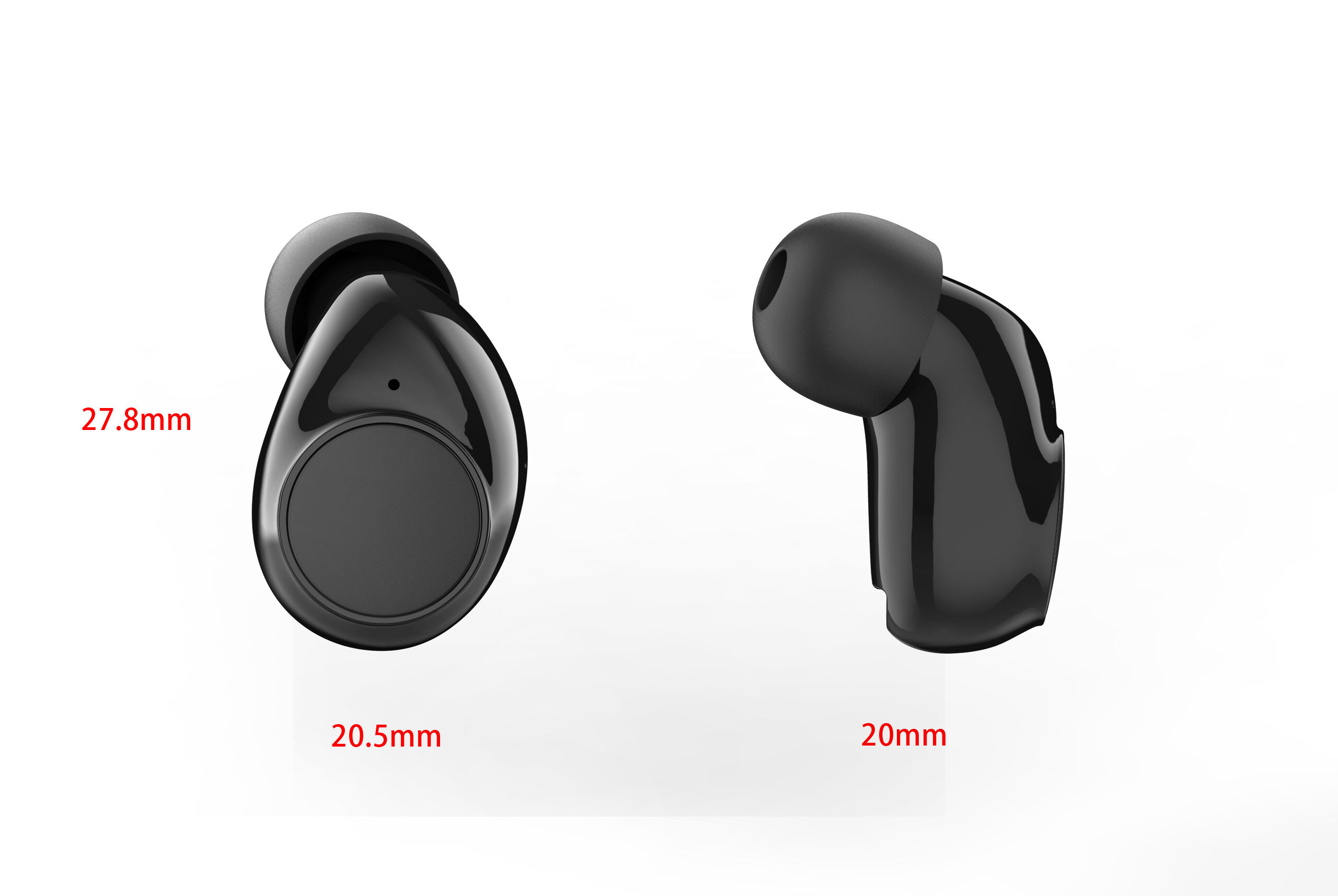 Buy Wholesale China Hot Selling Outdoor Portable Tws Wireless Bluetooth ...