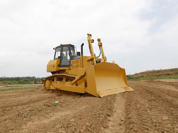 Buy Wholesale China Sem 235hp Hot Selling Bulldozer Sem822d With Great ...