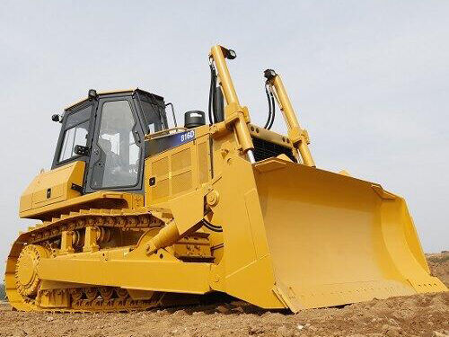 Buy Wholesale China Sem 235hp Hot Selling Bulldozer Sem822d With Great ...