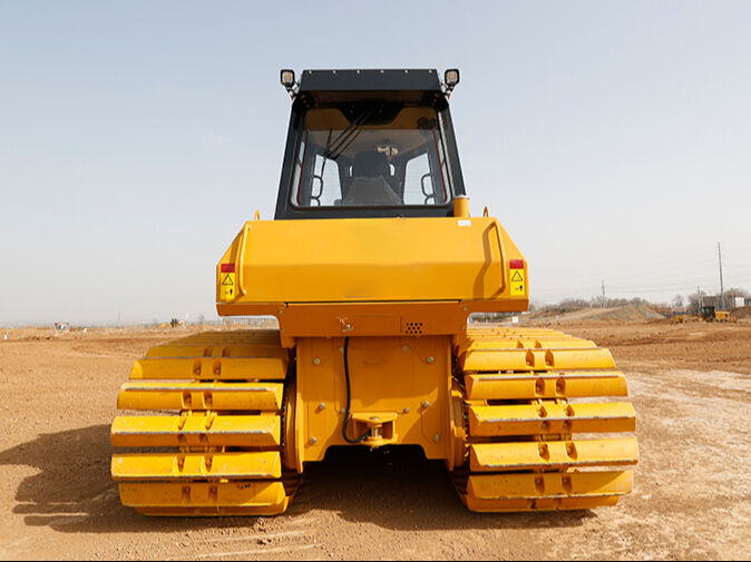 Buy Wholesale China Sem 235hp Hot Selling Bulldozer Sem822d With Great ...