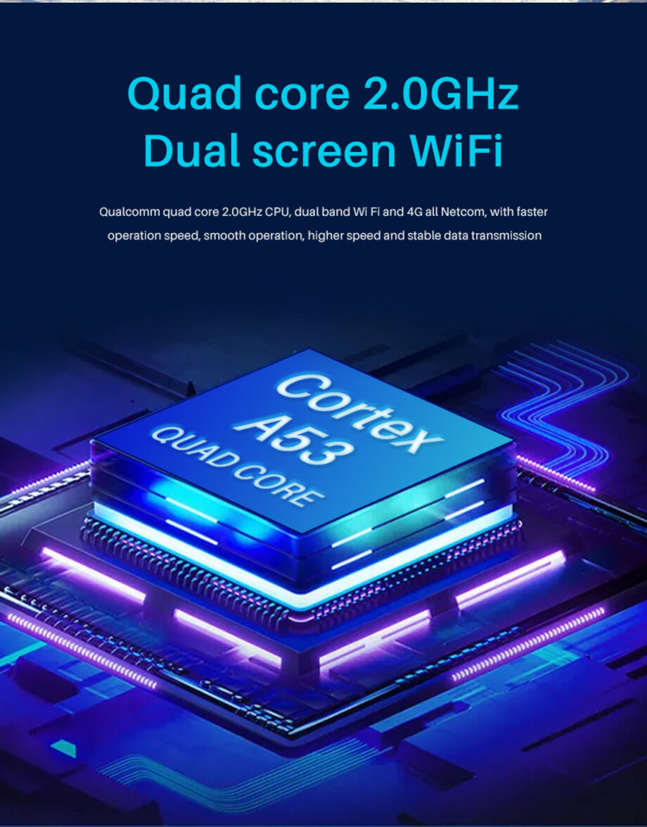 Buy Wholesale China Keyboard Terminal Pda Android 4.0-inch Rugged ...