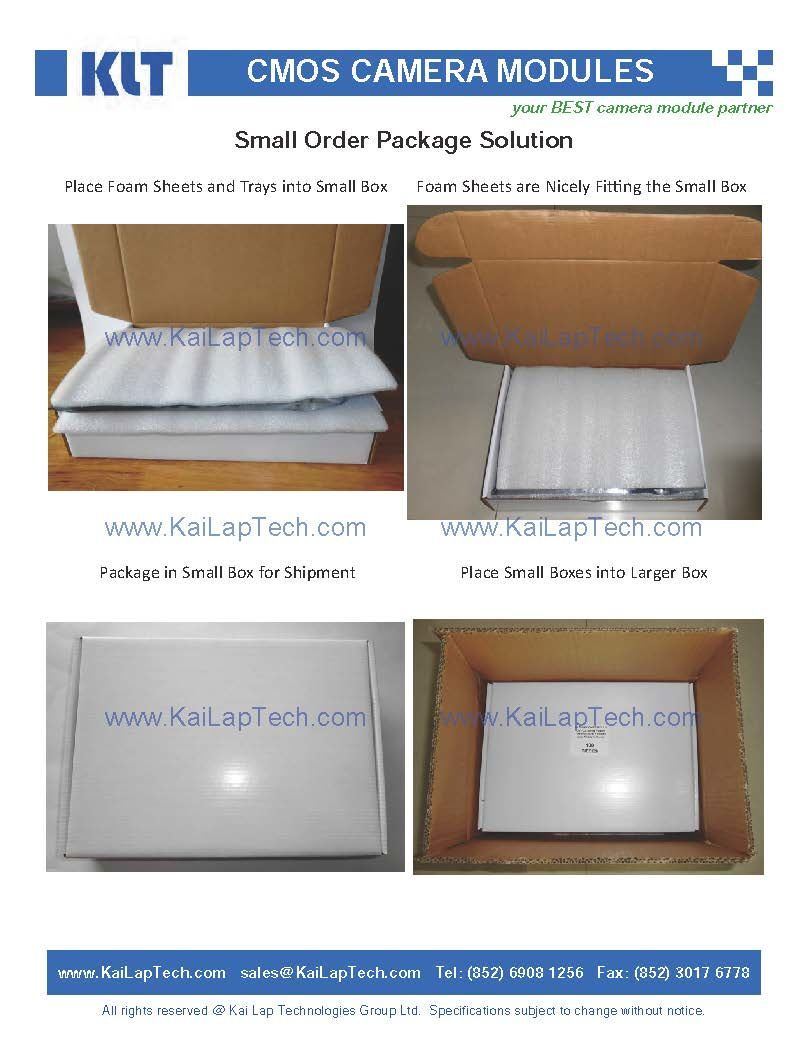 Klt-usb-0446-0447 V1 3.1mp 0446 Ar0331 1.2mp 0447 Ar0130 M12 Fixed ...