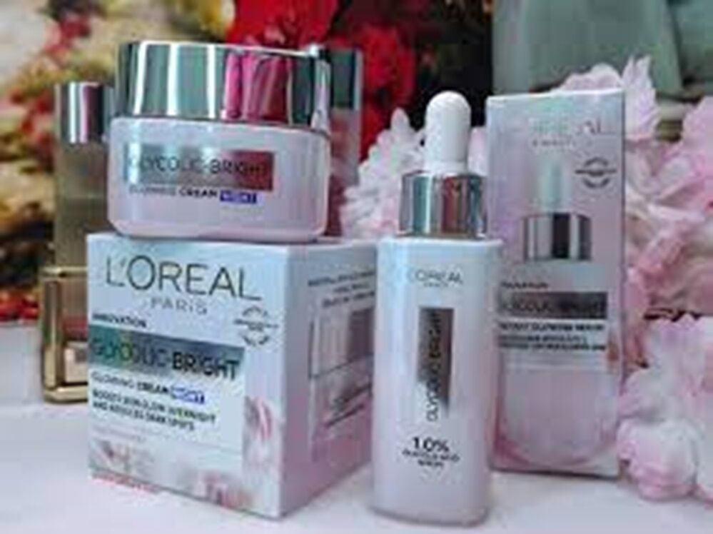 Buy Wholesale Canada All L'oréal Paris Skincare Products Available At ...