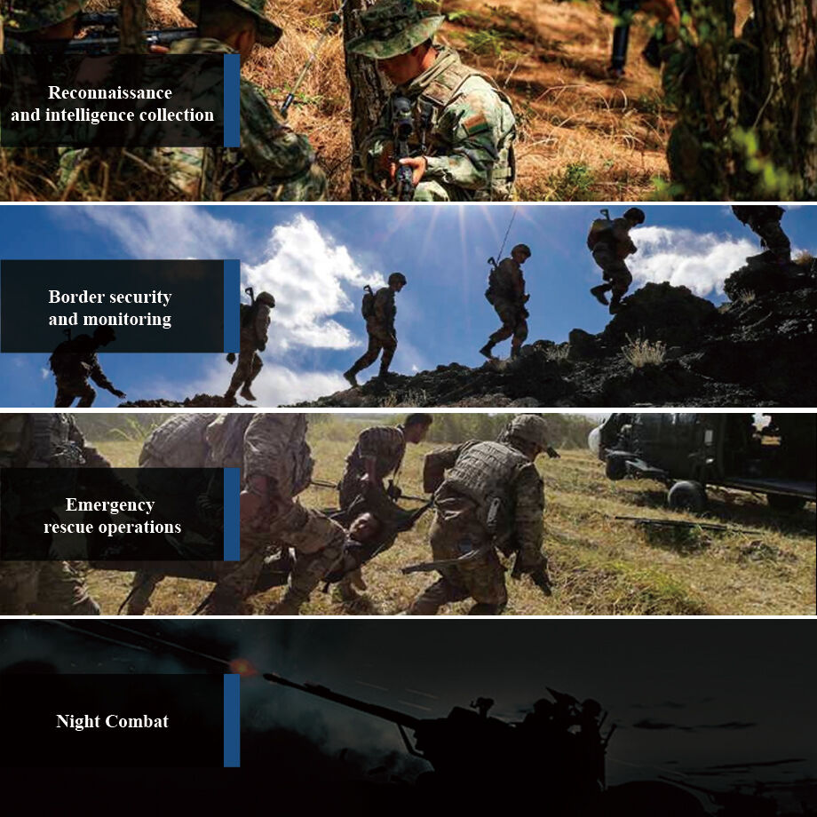 Extreme Low Light Full-color Hd Wifi 4g Night Vision Hidden Passive ...