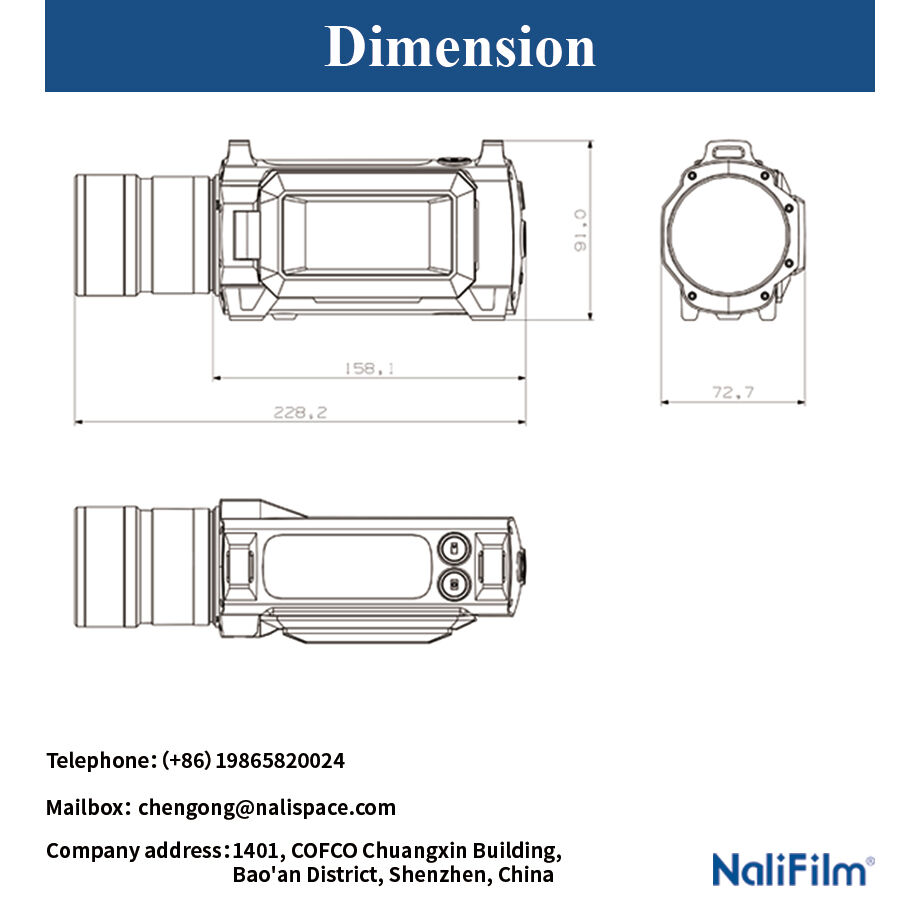 Buy Wholesale China Extreme Low Light Full-color Hd Wifi 4g Night ...