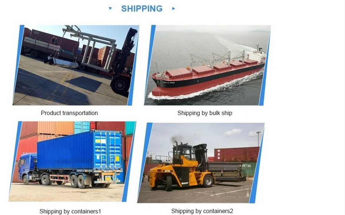 Buy Wholesale China High Quality Competitive Price Metal Structural ...