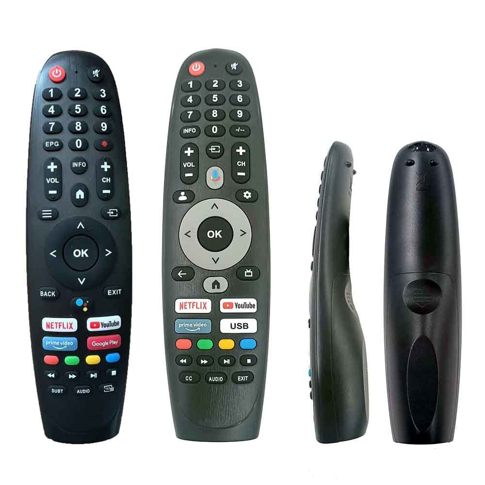 Buy Wholesale China 45-key Bt Remote Controller & Bt Remote Controller ...