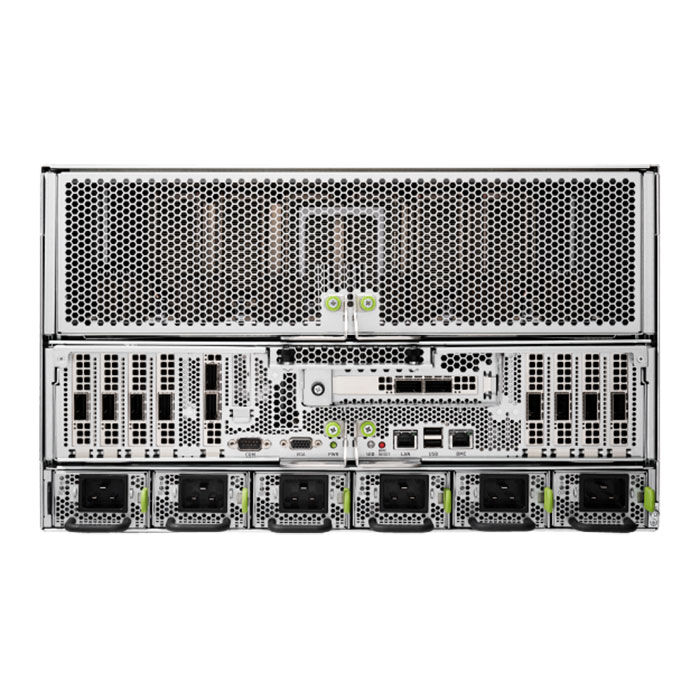 Sys-521c-nr - 2u - Server Barebone/sys-221h-tnr - 2u - Server Barebone ...