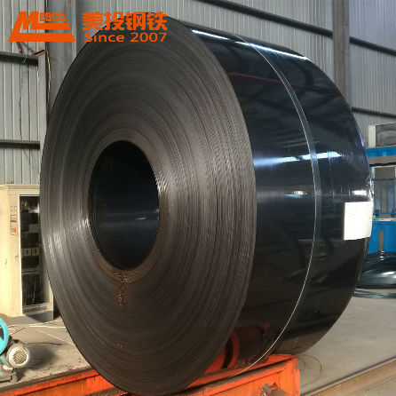 Buy China Wholesale Crc 0.3-6mm Low Alloy High Strength Automotive Cold ...